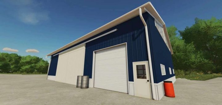 FS22 Objects Mods | Farming Simulator 22 Objects Mods