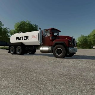 AR Tank Pack v1.0 FS22 Mod | Farming Simulator 22 Mod