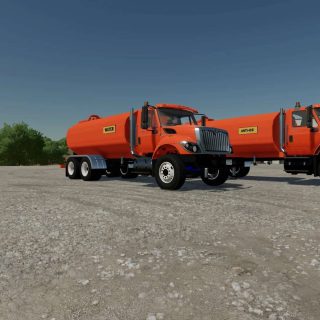 AR Tank Pack V2.0 FS22 Mod | Farming Simulator 22 Mod