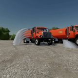 AR Tank Pack V2.0 FS22 Mod | Farming Simulator 22 Mod