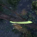 Axe v1.0 FS22 Mod | Farming Simulator 22 Mod