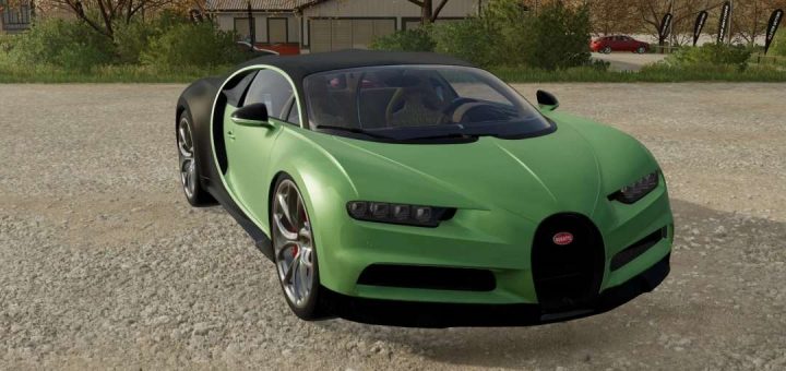 FS22 Cars Mods | Farming Simulator 22 Cars Mods