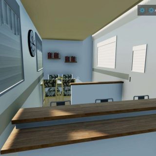 Caravane v1.0 FS22 Mod | Farming Simulator 22 Mod