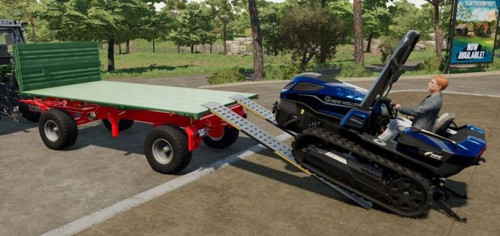 FS22 Other Mods | Farming Simulator 22 Other Mods