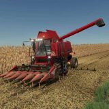 Case IH 2388 EU Series v1.0 FS22 Mod | Farming Simulator 22 Mod