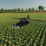 Case IH Magnum 340 - 400 Series Special Edition FL v1.0 FS22 - Farming ...