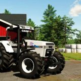 CASE IH Magnum 7200 Pro Series v1.0 FS22 Mod | Farming Simulator 22 Mod