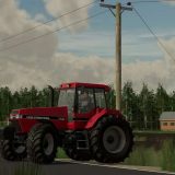 Case/New Holland classic 6-cylinder sound (Prefab) v1.0 FS22 Mod ...