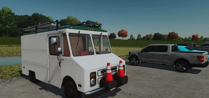 FS22 Cars Mods | Farming Simulator 22 Cars Mods