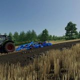 Claas Axion 800 (Interactive Control) v1.0 FS22 Mod | Farming Simulator ...