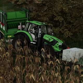 ColorShader By Landwirtyoshi v4.1 FS22 Mod | Farming Simulator 22 Mod