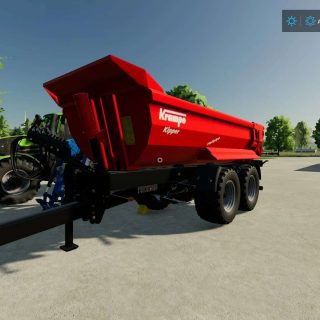 Deutz S9 Cabrio Pack by TaZ-Modding ZeKi-Modding v1.0 FS22 Mod ...