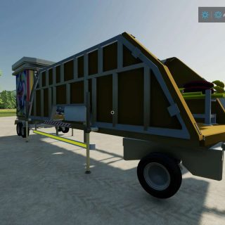 Dumbo v1.0 FS22 Mod | Farming Simulator 22 Mod