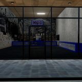 EXP22 EXP Customs Shop v1.0 FS22 Mod | Farming Simulator 22 Mod