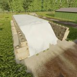 Farm Placeables Pack v1.0 FS22 Mod | Farming Simulator 22 Mod