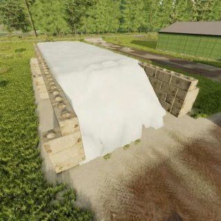 Farm Placeables Pack v1.0 FS22 Mod | Farming Simulator 22 Mod