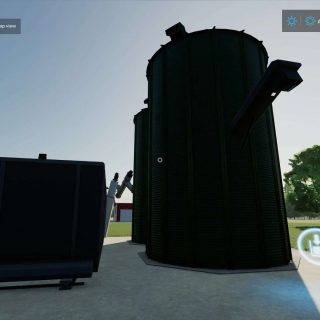 Feed mixers v1.0 FS22 Mod | Farming Simulator 22 Mod