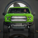 Ford Raptor F150 2017 V1.1 FS22 Mod | Farming Simulator 22 Mod
