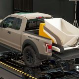 Ford Raptor F150 2017 V1.1 FS22 Mod | Farming Simulator 22 Mod