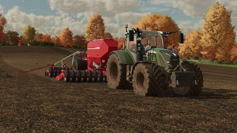 Frontweight 600kg v1.0 FS22 Mod | Farming Simulator 22 Mod