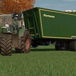 Frontweight 600kg v1.0 FS22 Mod | Farming Simulator 22 Mod