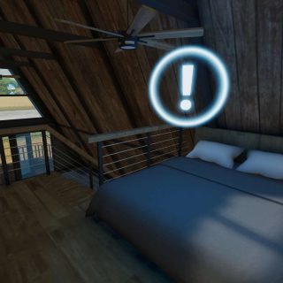 A Frame Cabin v1.0 FS22 Mod | Farming Simulator 22 Mod