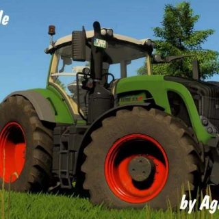 ColorGrading + Reshade Shader v1.0 FS22 Mod | Farming Simulator 22 Mod