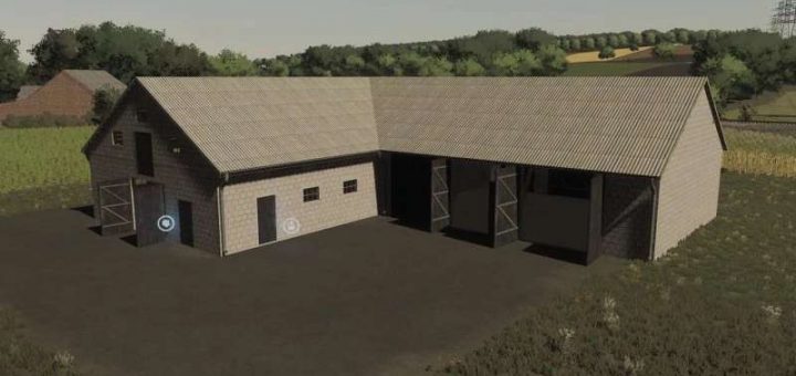 FS22 Objects Mods | Farming Simulator 22 Objects Mods