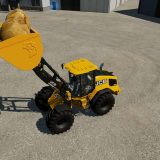 Dynamic Crushable Rocks v1.0 FS22 Mod | Farming Simulator 22 Mod