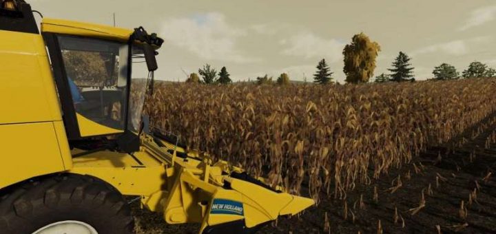 FS22 Textures Mods | Farming Simulator 22 Textures Mods