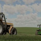 New Reshade Effect v1.0 FS22 Mod | Farming Simulator 22 Mod
