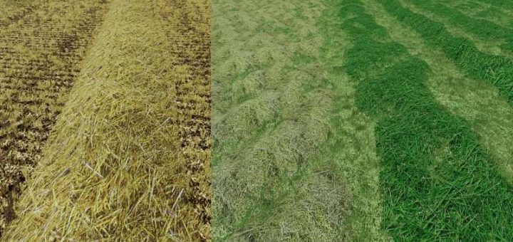 Super Strength v1.1 FS22 Mod | Farming Simulator 22 Mod