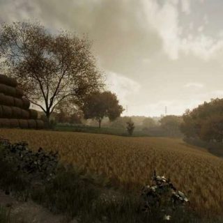 RealSeason v1.0 FS22 Mod | Farming Simulator 22 Mod