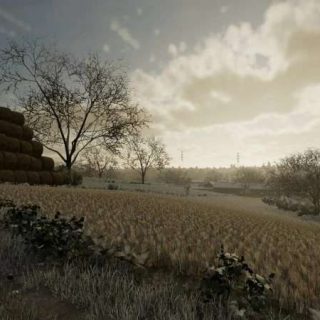 RealSeason v1.0 FS22 Mod | Farming Simulator 22 Mod