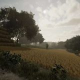 RealSeason v1.0 FS22 Mod | Farming Simulator 22 Mod