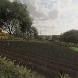 RealSeason v1.0 FS22 Mod | Farming Simulator 22 Mod
