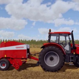 Sipma Z279 PACK v1.0 FS22 Mod | Farming Simulator 22 Mod