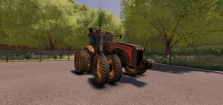 Custom Modding Mods | Farming Simulator 22 Mods