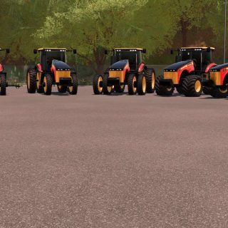 Versatile 310 v1.0 FS22 Mod | Farming Simulator 22 Mod