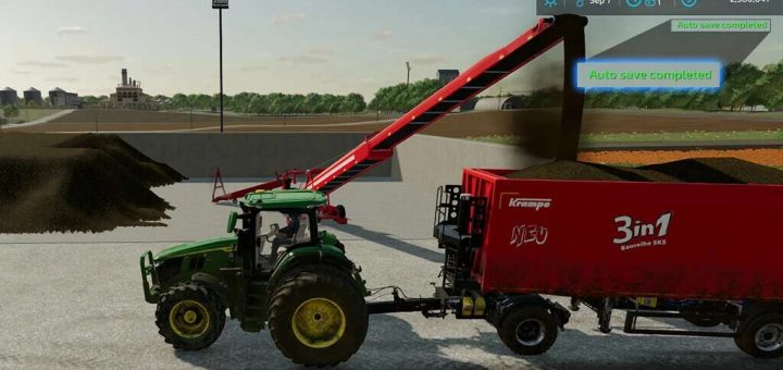 FS22 Other Mods | Farming Simulator 22 Other Mods