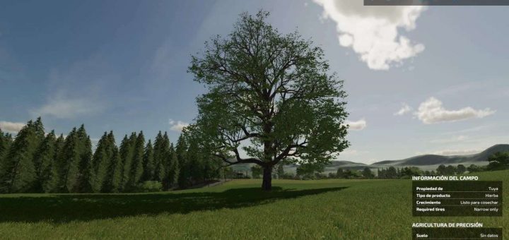 FS22 Maps Mods | Farming Simulator 22 Maps Mods