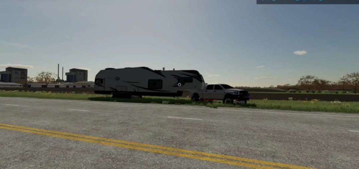 FS22 Trailers Mods | Farming Simulator 22 Trailers Mods | LS22 Trailer