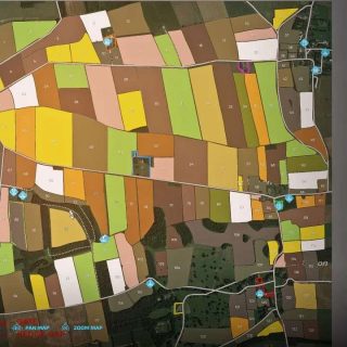 Holme Wold Farm BETA v1.0 FS22 Mod | Farming Simulator 22 Mod