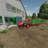 Hops Equipment v1.0 FS22 Mod | Farming Simulator 22 Mod