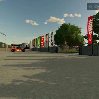 HoT online Farm 2022 v1.0.3.1 FS22 Mod | Farming Simulator 22 Mod