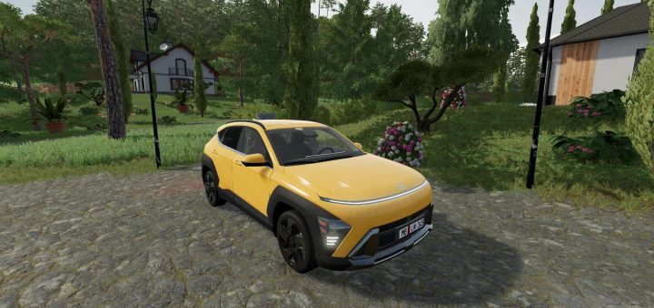 FS22 Cars Mods | Farming Simulator 22 Cars Mods