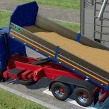 ITRunner Pack v1.0 FS22 Mod | Farming Simulator 22 Mod