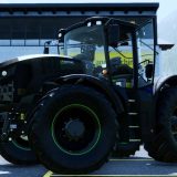 JCB FASTRAC 8330 EDITIONS EDIT v1.1 FS22 Mod | Farming Simulator 22 Mod