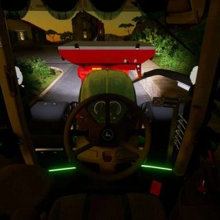 John Deere 7530 Edit Real Sound BETA v1.0 FS22 Mod | Farming Simulator ...