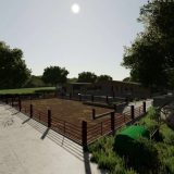 Kendle Farm v1.0 FS22 Mod | Farming Simulator 22 Mod